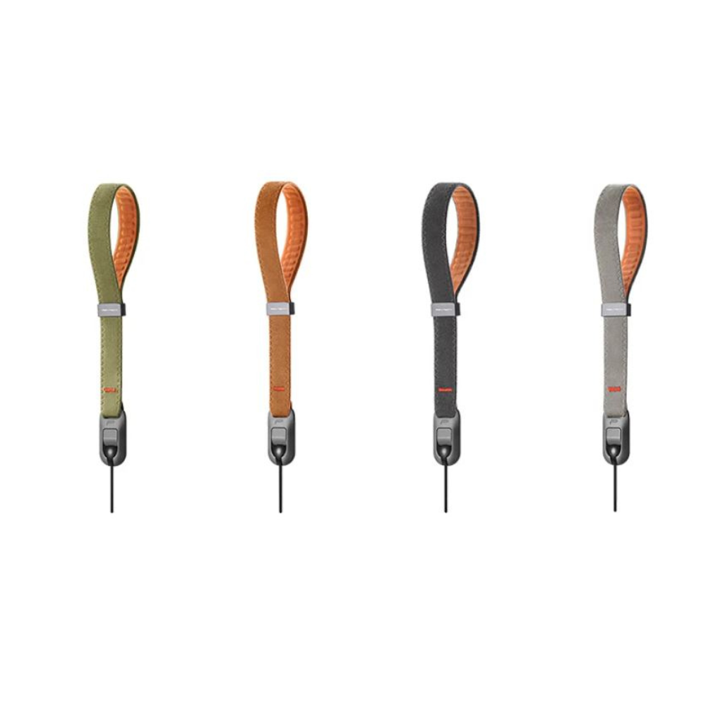 PGYTECH Camera Wrist Strap Air - Quick Release Strap for Cameras with – JG Superstore