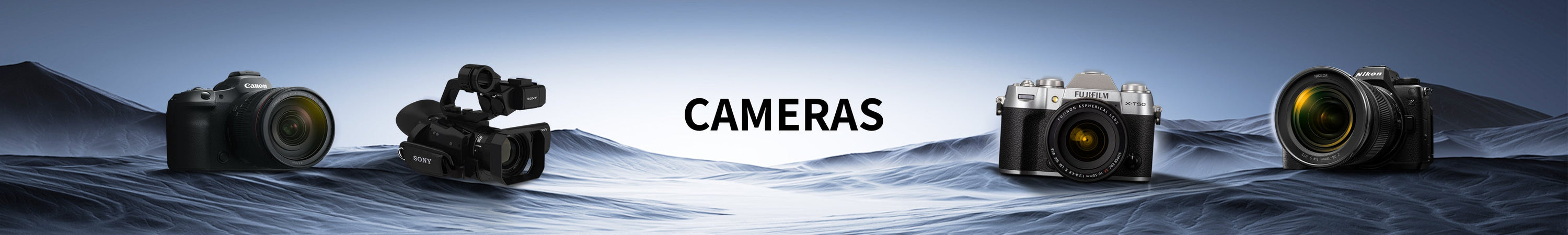 Cameras – JG Superstore