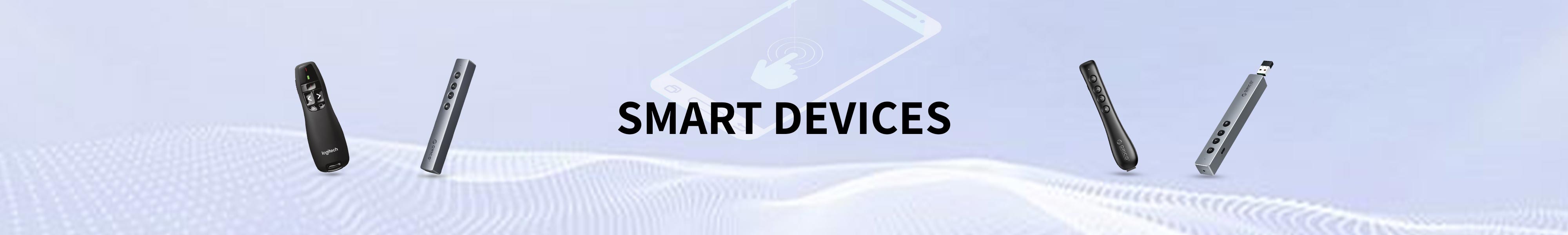Smart Devices – JG Superstore