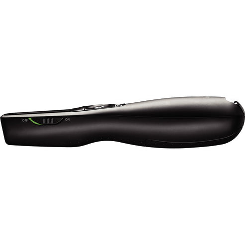 Logitech R800 Professional Presenter Wireless Presentation Clicker Rem ...