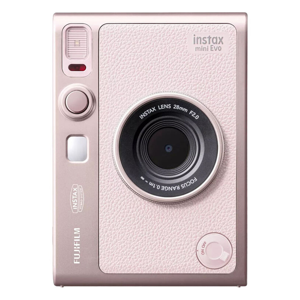 Camp Snap V105 Vintage Style Screen-Free Digital Camera Point & Shoot ...