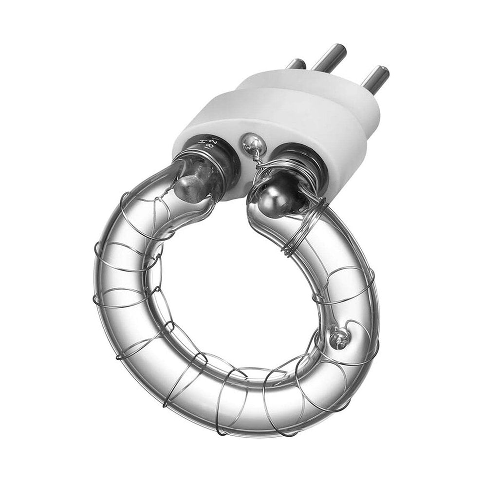 Godox FT-03 Flash Tube Replacement for H2400P Camera Flash Head for Ph ...