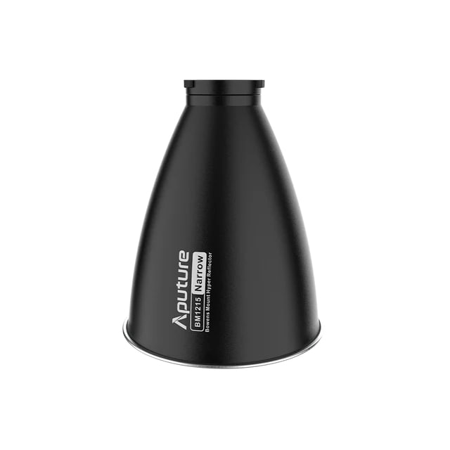 Aputure LS 1200 Series Hyper Reflector Kit with Bowens Mount with Medi ...