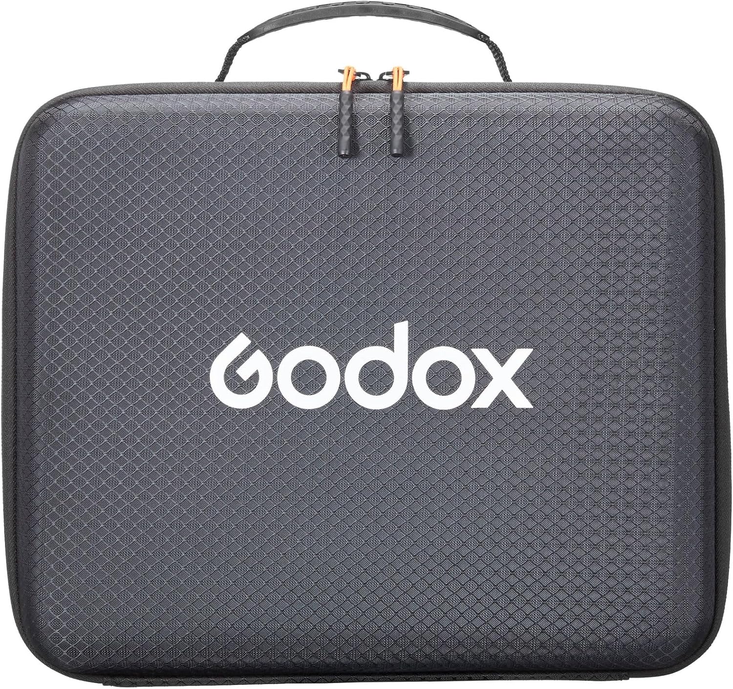 Godox CB141 Semi-Rigged Padded Hard Carry Case for ML100Bi | ML100R LE ...