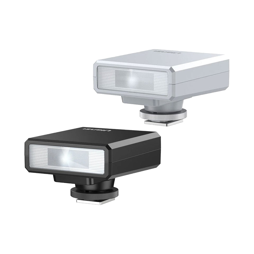 Ulanzi F12 Mini Camera Flash Speedlite with Manual / Autofocus AF Mode ...