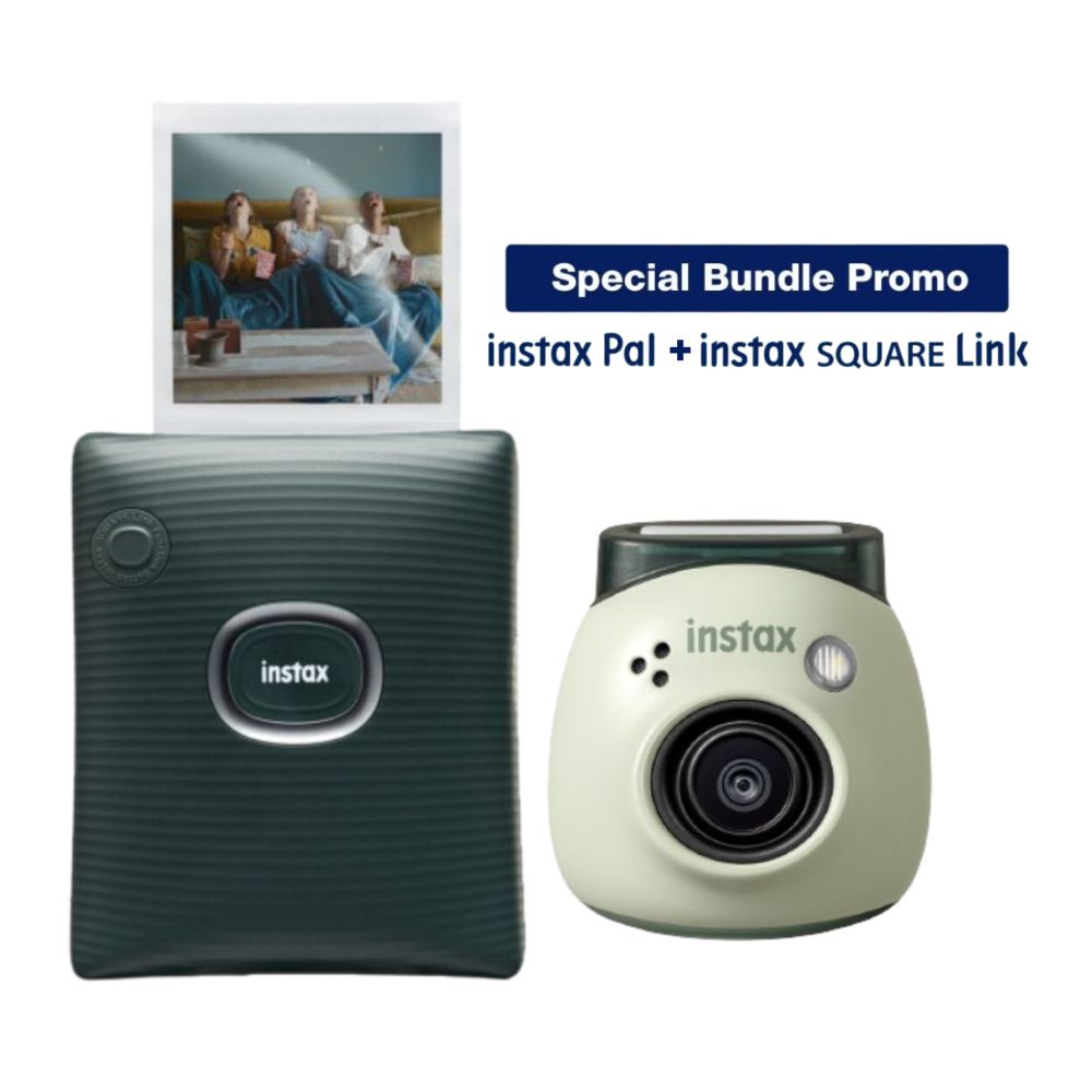 Instant Cameras – JG Superstore
