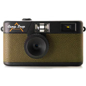 Camp Snap Version 103B Vintage Style Screen-Free Digital Camera Point ...