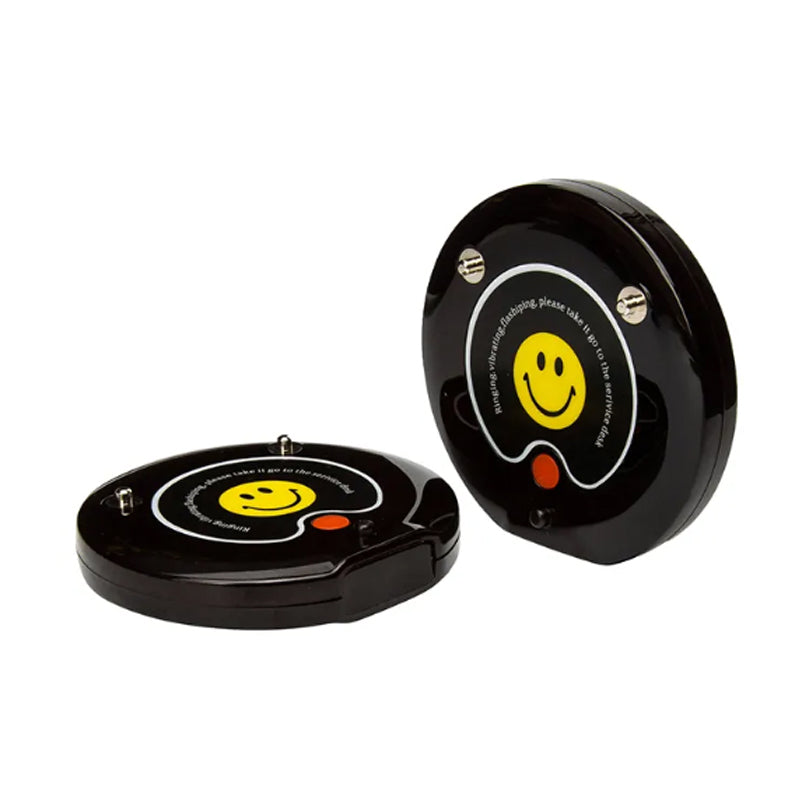 [CLEARANCE] DAYTECH Coaster Buzzer Restaurant Guest Pager Calling Syst ...
