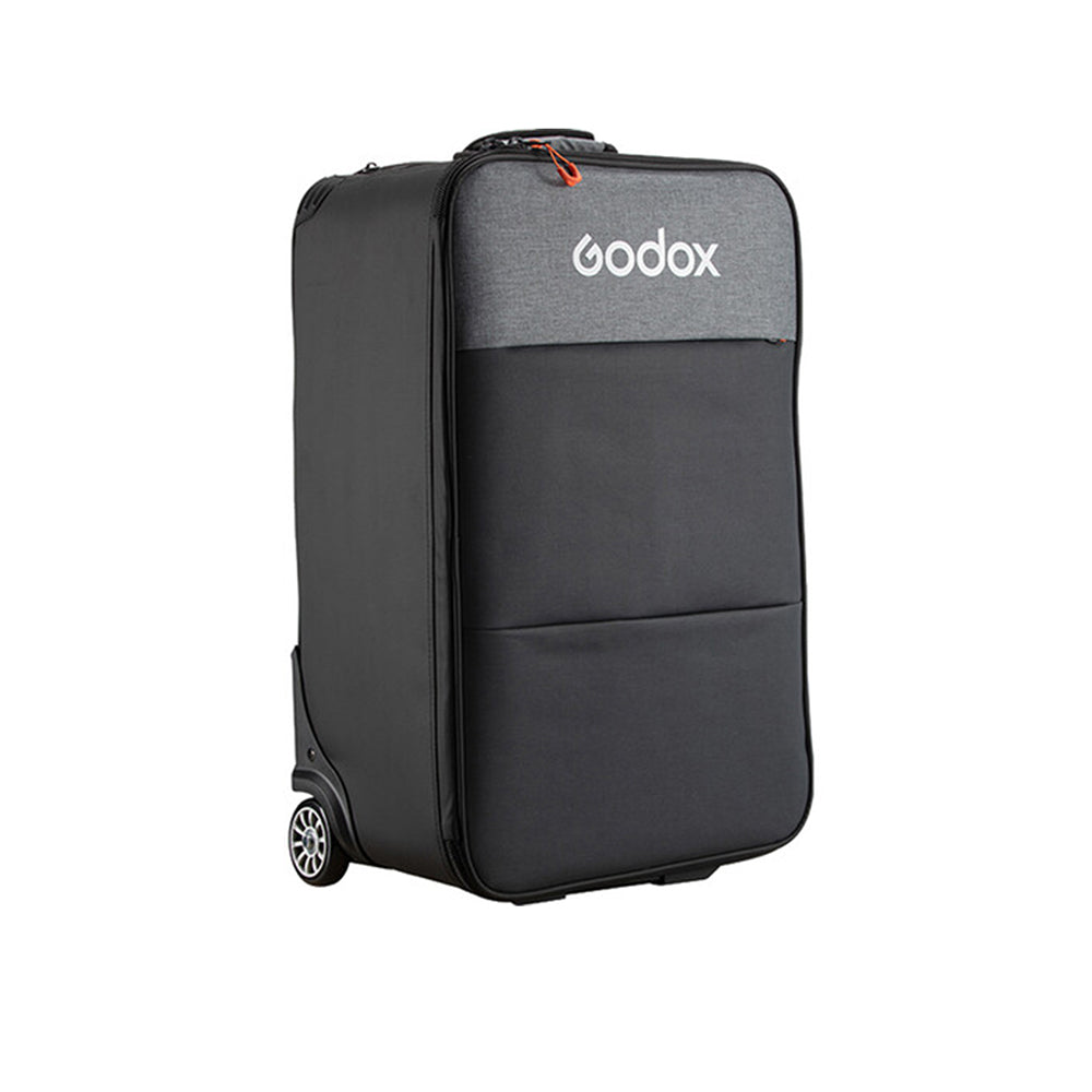 Godox CB-51 Trolley Carrying Bag for S60Bi S60D LED 3-Light Kit with D ...