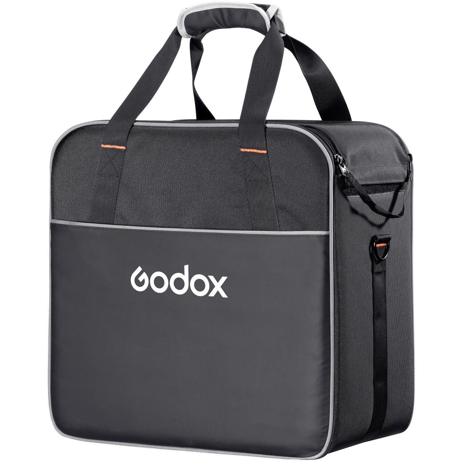 Godox CB-56 Carrying Bag with Pouch for R200 Ring Flash and AD200Pro L ...