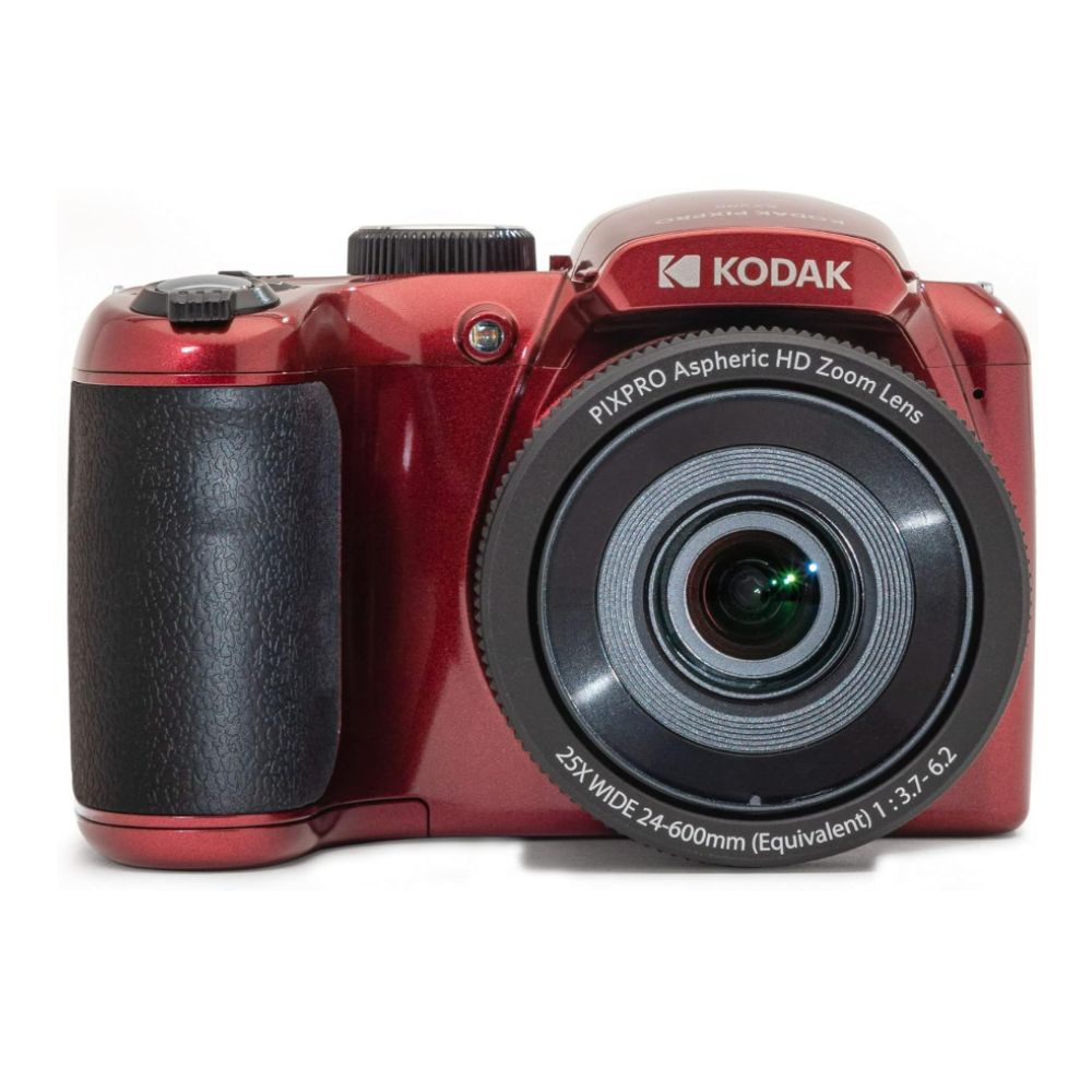 KODAK PIXPRO AZ255 16MP Megapixel 25x Optical Zoom Compact KODAK PIXPRO AZ255 16MP Megapixel 25x Optical Zoom Compact