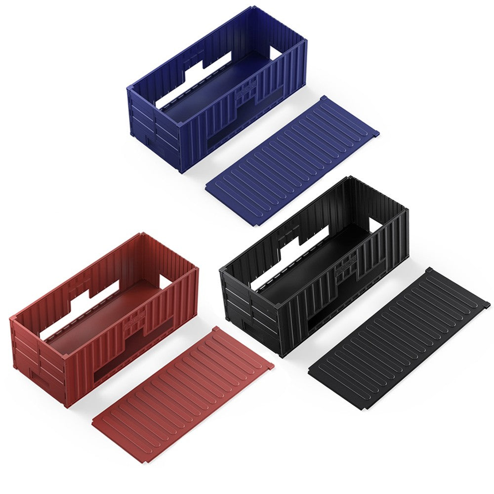 [CLEARANCE] ORICO OZD-28 Foldable Power Strip Conceal Storage Box (XL ...