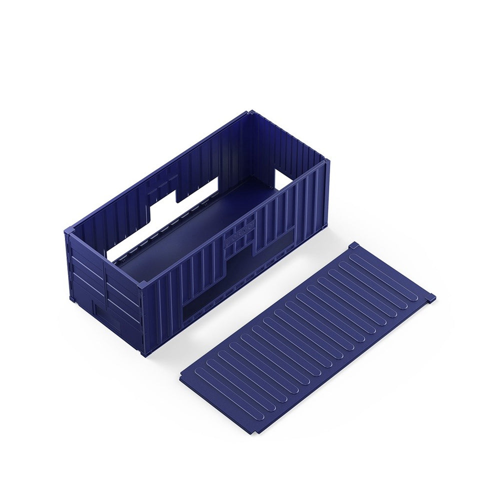 [CLEARANCE] ORICO OZD-28 Foldable Power Strip Conceal Storage Box (XL ...