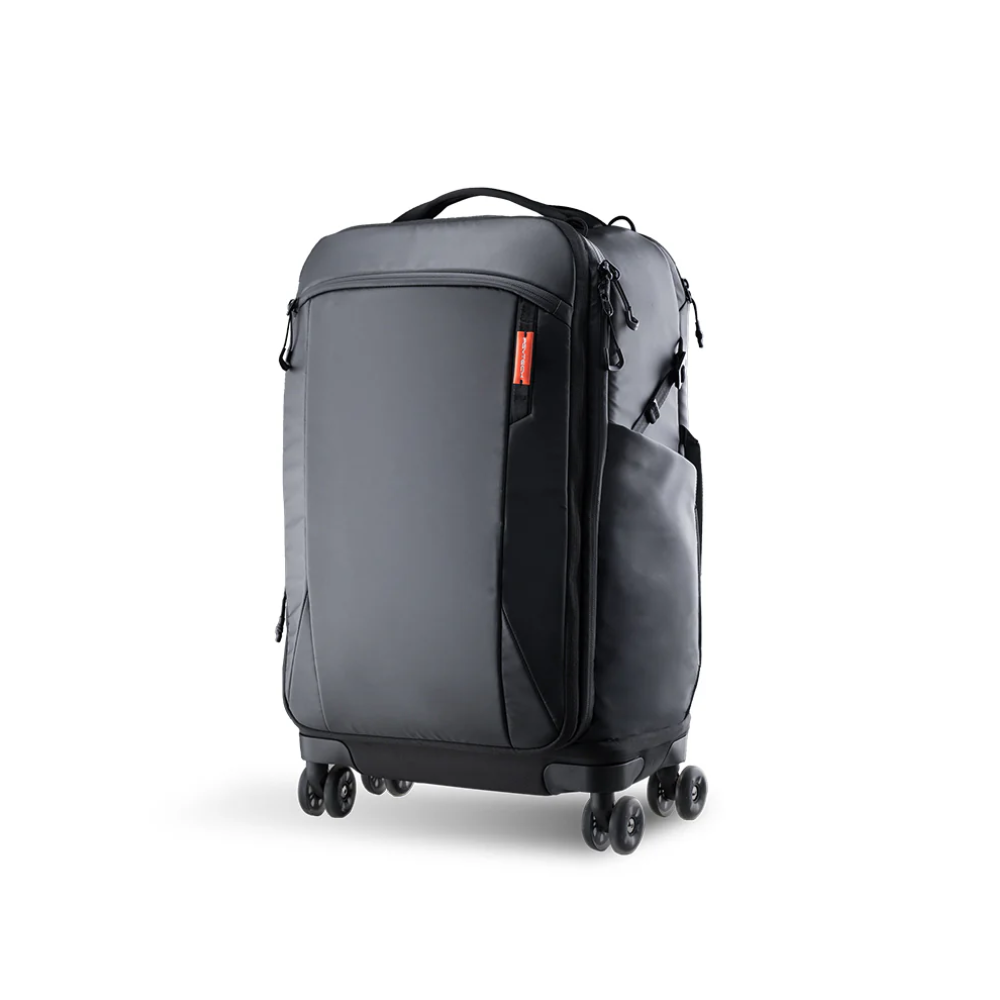 PGYTECH Roller Camera Backpack (30L) 2-in-1 Camera & Drone Gear Bag wi ...