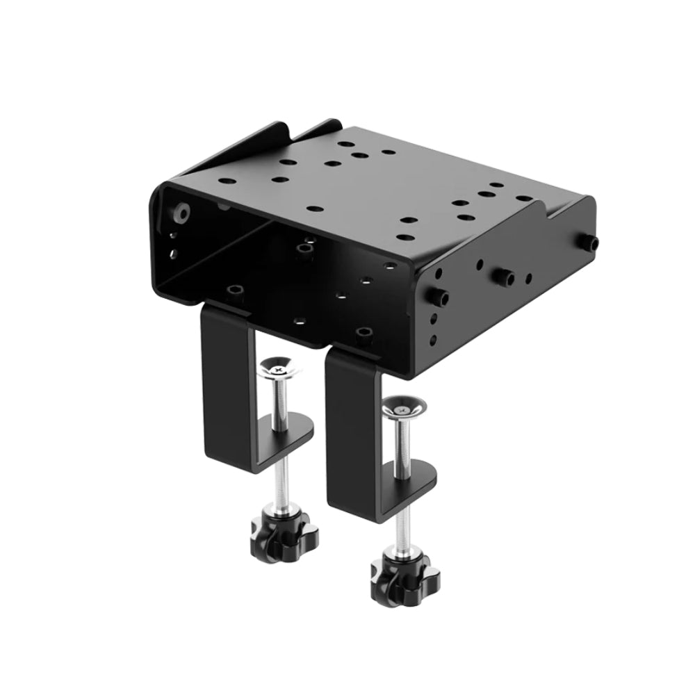 PXN Z9 Gaming Racing Wheel Desktop Mounting Bracket with Up to 7cm Thi ...