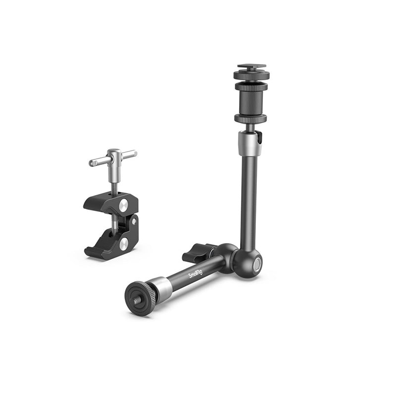 Smallrig Magic Arm SmallRig Magic Arm With Dual Ball Heads (1/4” 20