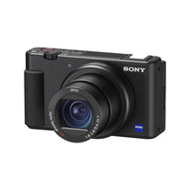 Sony ZV-1 Digital Camera with 24-70mm f/1.8-2.8 Zoom Lens, 20.1MP CMOS ...