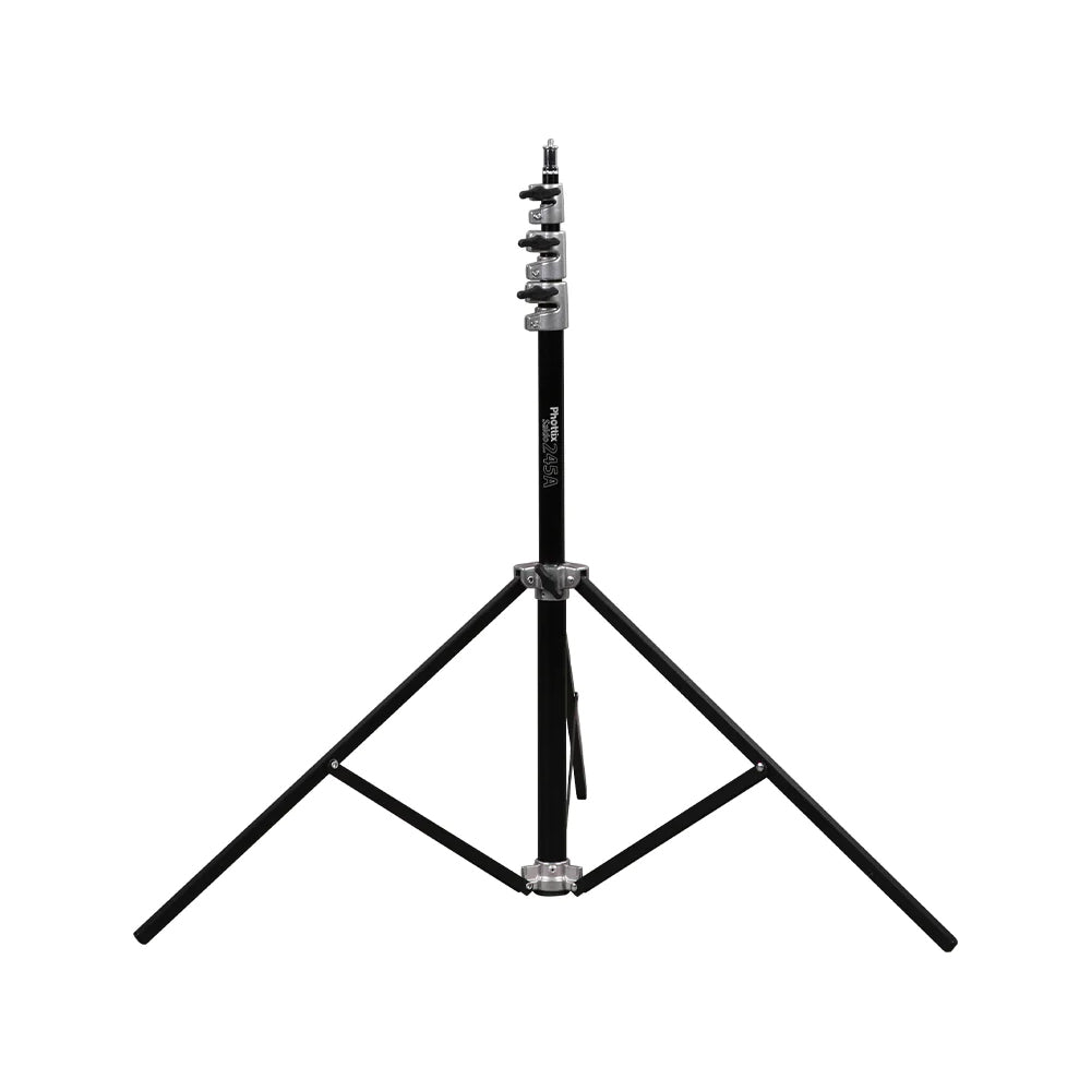 Phottix Saldo 240 Light Stand 240cm or 8 Feet – JG Superstore