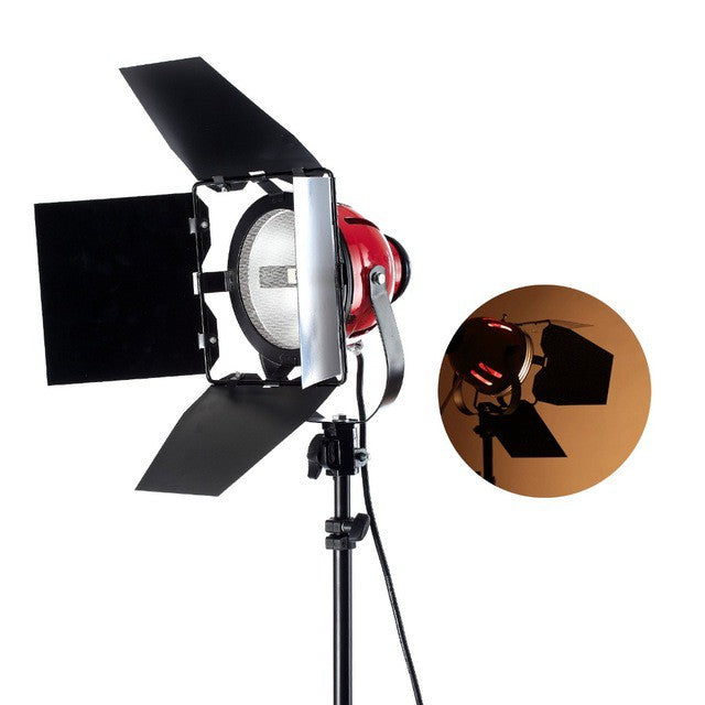 [CLEARANCE] Pxel Redhead Light with Brightness Dimmer 800w 220V For Fi ...