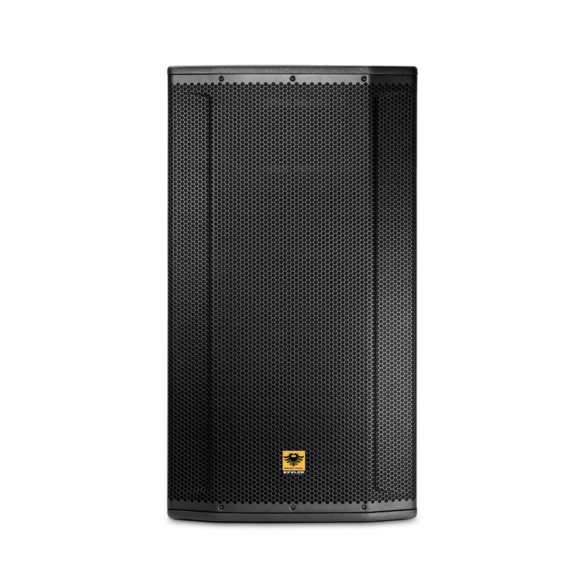 [CLEARANCE] KEVLER SRX-825A 15" 2200W Dual Full Range 2-Way High Power ...