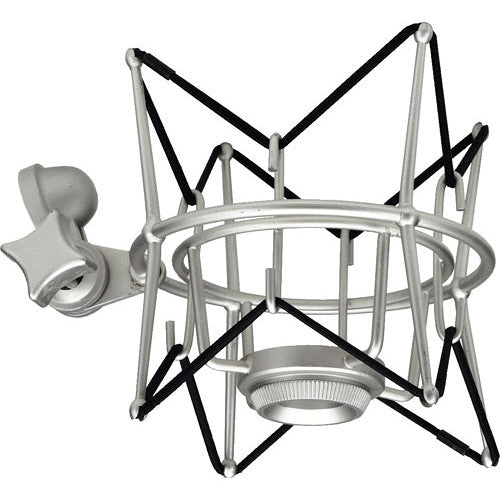 [CLEARANCE] Samson SP01 Studio Grade Spider Shock Mount for Samson C01 ...
