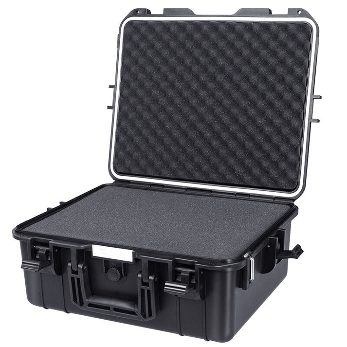 Eirmai R200 Shockproof Waterproof Camera Suitcase Storage Box Hard Cas ...