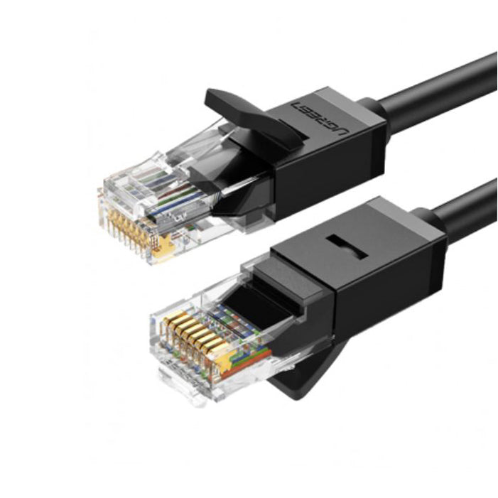 UGREEN CAT6 UTP LAN Ethernet Cable 1000 Mbps Gigabit RJ45 Patch Networ ...