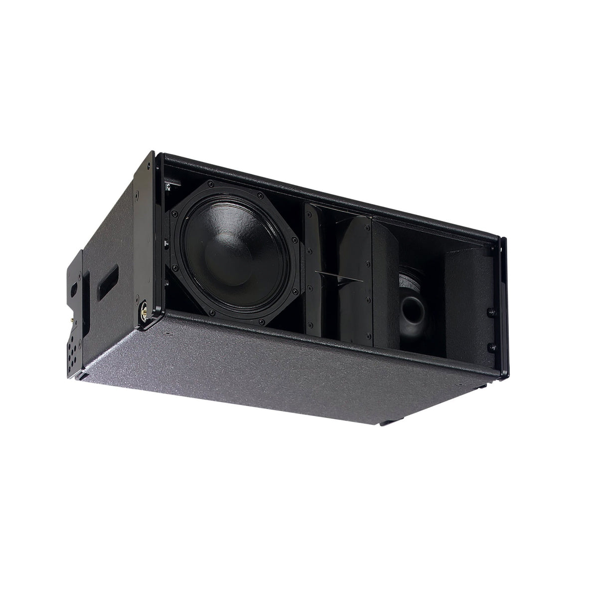 Martin Audio W8LM 1600W 3-Way Mini Line Array Enclosure Loudspeaker Sy ...