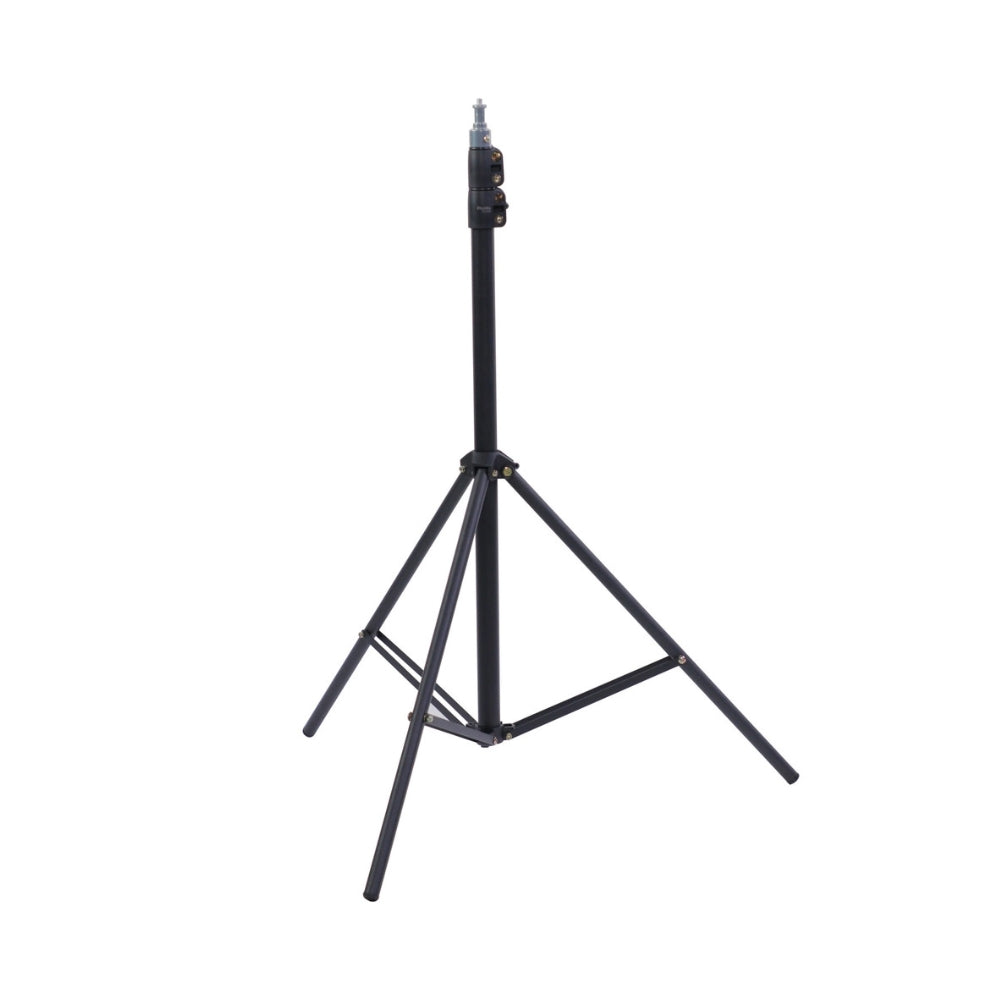 Phottix PX200 79" 3-Section Aluminum Light Stand with 1.5kg Load Capac ...