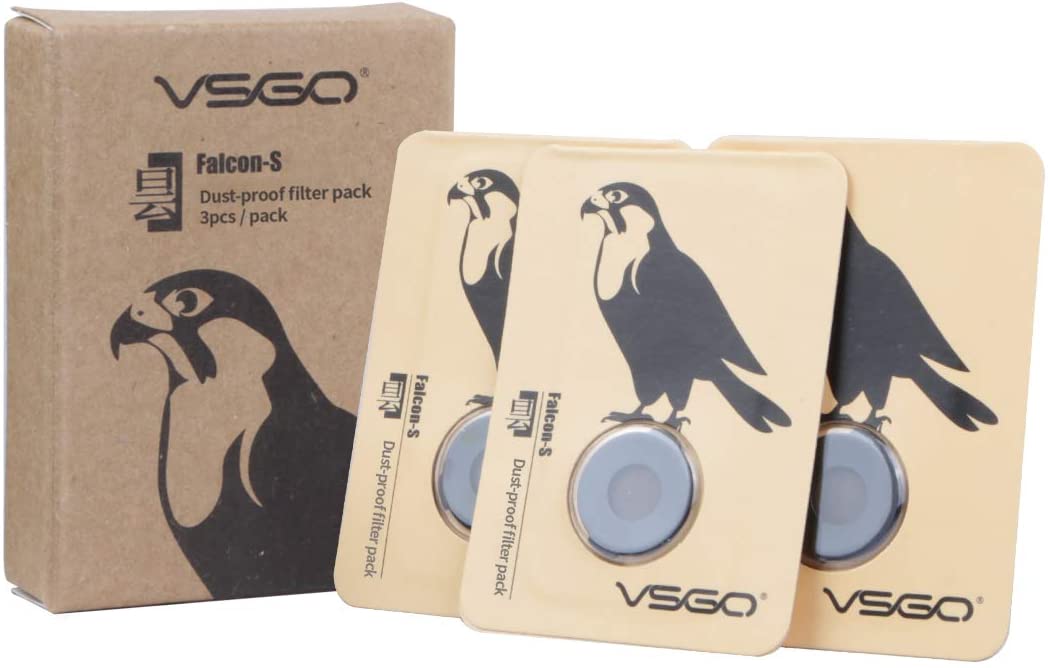 [CLEARANCE] VSGO V-B03-A-E Falcon-S Outdoor Air Blower Cleaning Dust F ...