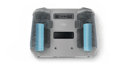 DJI RC Drone Remote Control Over WiFi with Built-In 1080p 60Hz FHD Tou ...