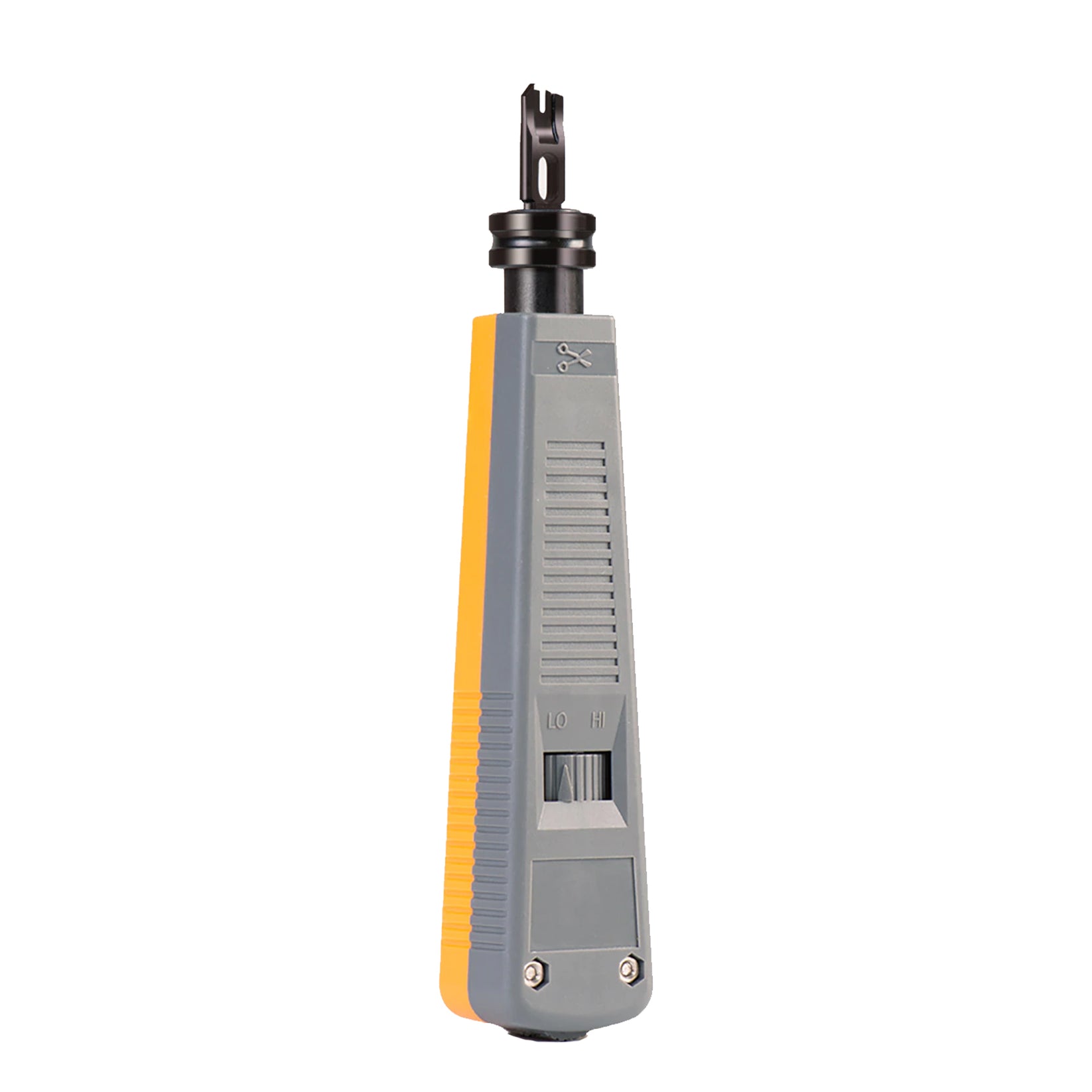 Vention Punch Down Impact Tool Network Punch Tool with Double Blade, A ...