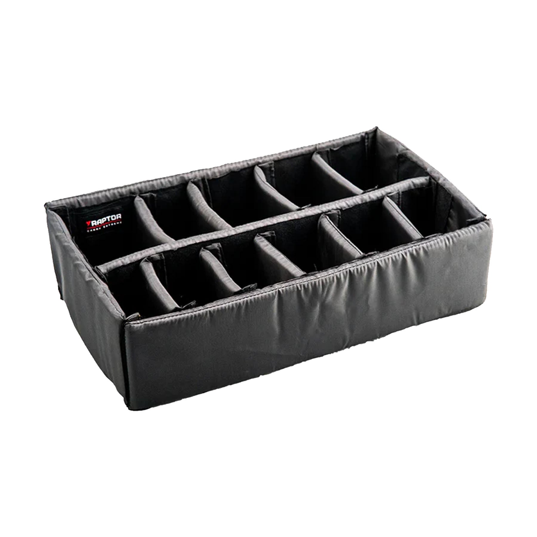 Raptor 6000 Air Divider with Nylon Foam Material, Protective Extra-thi ...