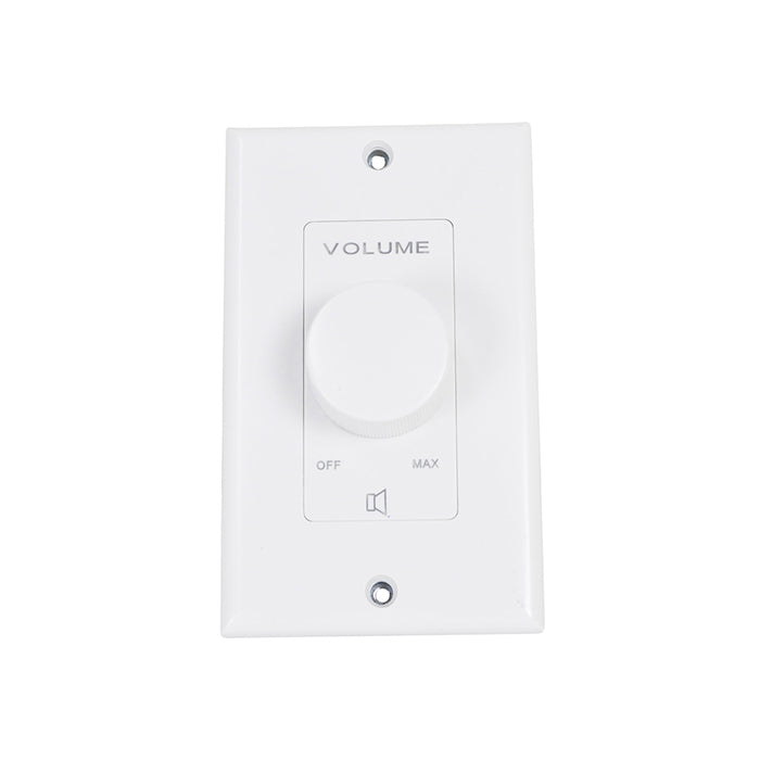 KEVLER VC-100 100W Volume Control Attenuator Knobs with 11 Step Positi ...