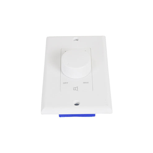 KEVLER VC-100 100W Volume Control Attenuator Knobs with 11 Step Positi ...