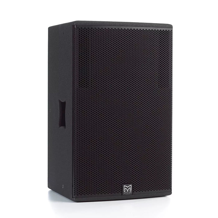 Martin Audio XD15 2400W/600W 15" 2-Way Passive High Performance Portab ...