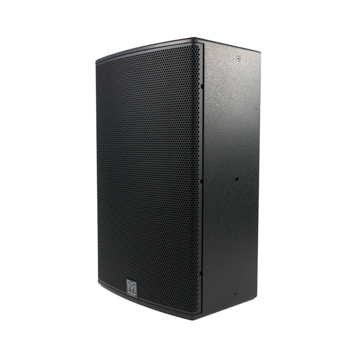 Martin Audio Blackline X15 1600W/400W 15" 2-Way Portable Passive Louds ...